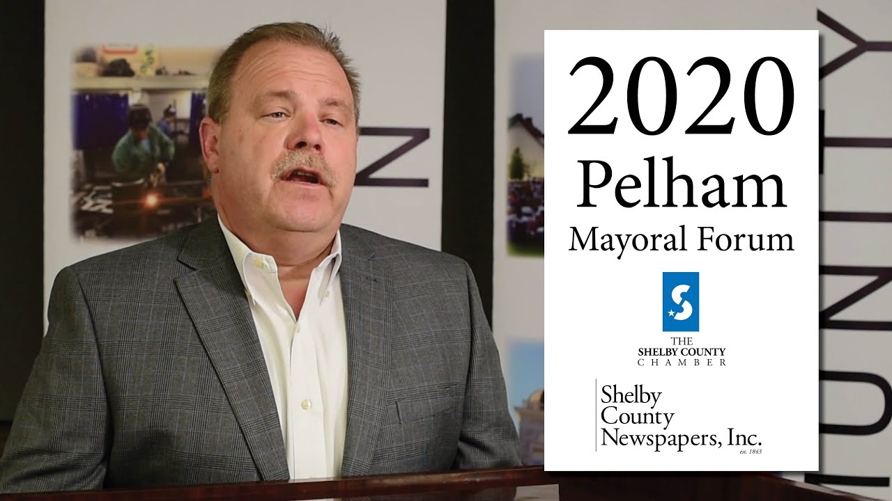 2020 Pelham Mayoral Forum - YouTube