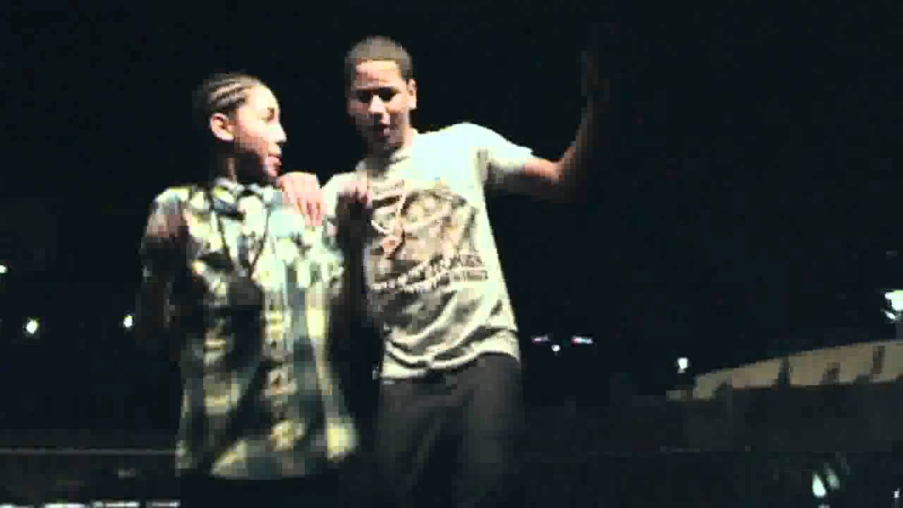 Wonder Broz Official Leggo Music Video (New Music August 2011) - YouTube