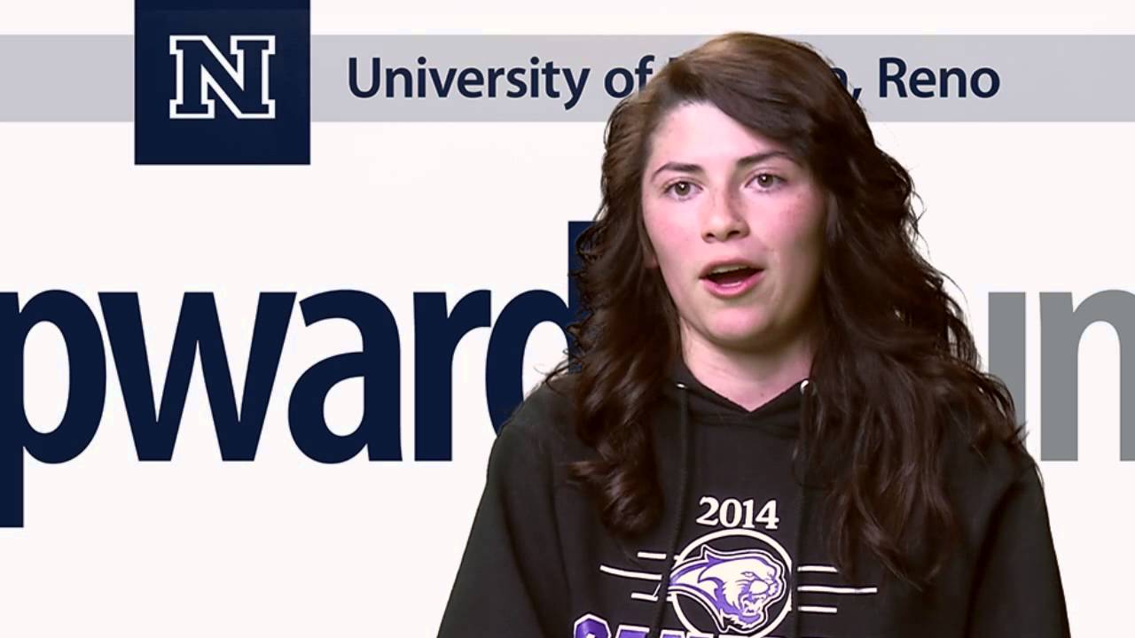 Upward Bound 2014 Outstanding Seniors - YouTube