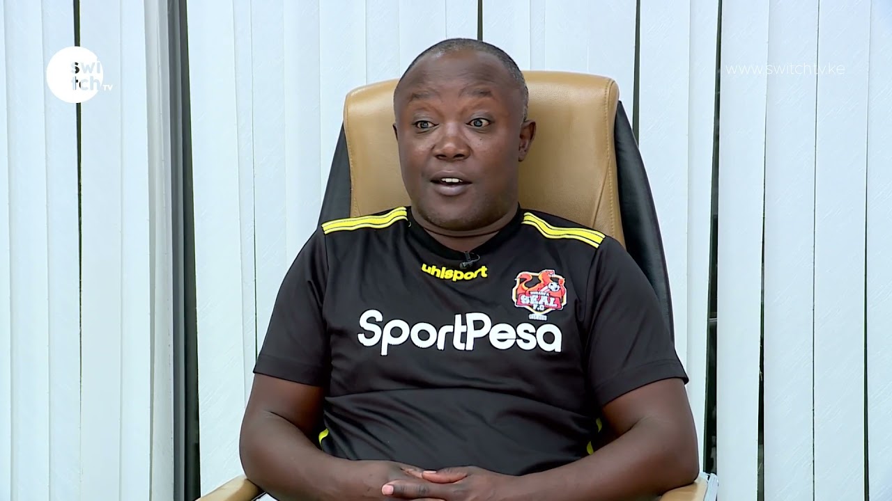 ''You cannot separate education and football''-Muranga Seal team ...