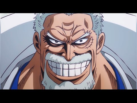 Garp arrives to save Coby | Sword members devil fruit revealed # ...