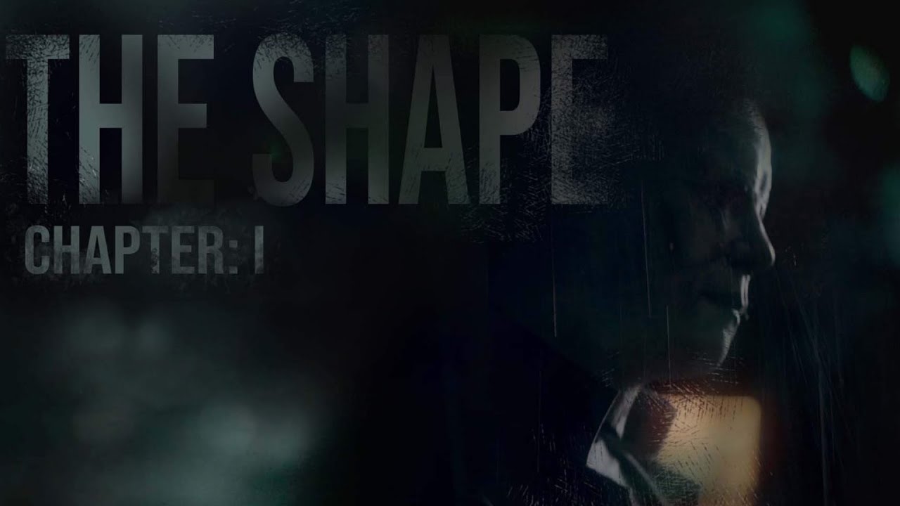 The Shape Teaser Trailer (Halloween Fan Film) - YouTube