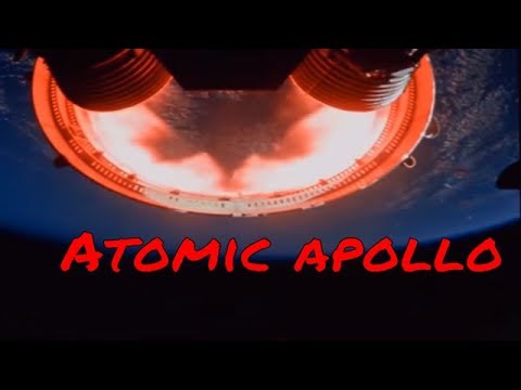 Atomic Apollo - YouTube