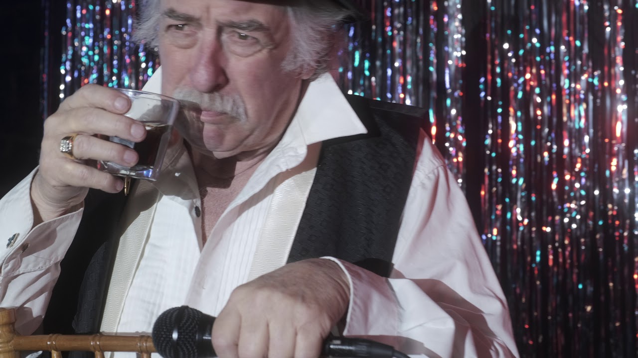 Louis Pettinelli Entertainment: Commercial #2 (Mr. Starlight) - YouTube