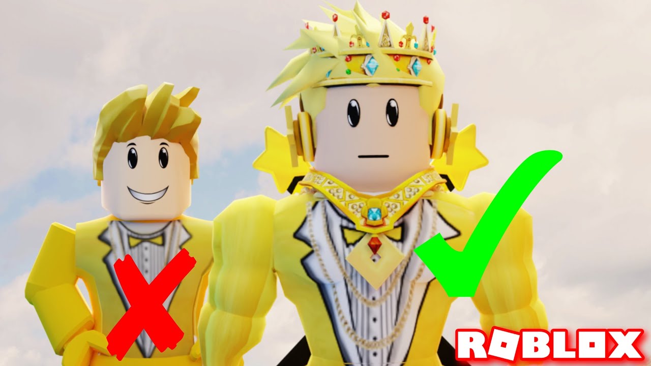 ¿CÓMO HACER a RODNY ROBLOX GRATIS? 🤔 (Robloxian High School) - YouTube