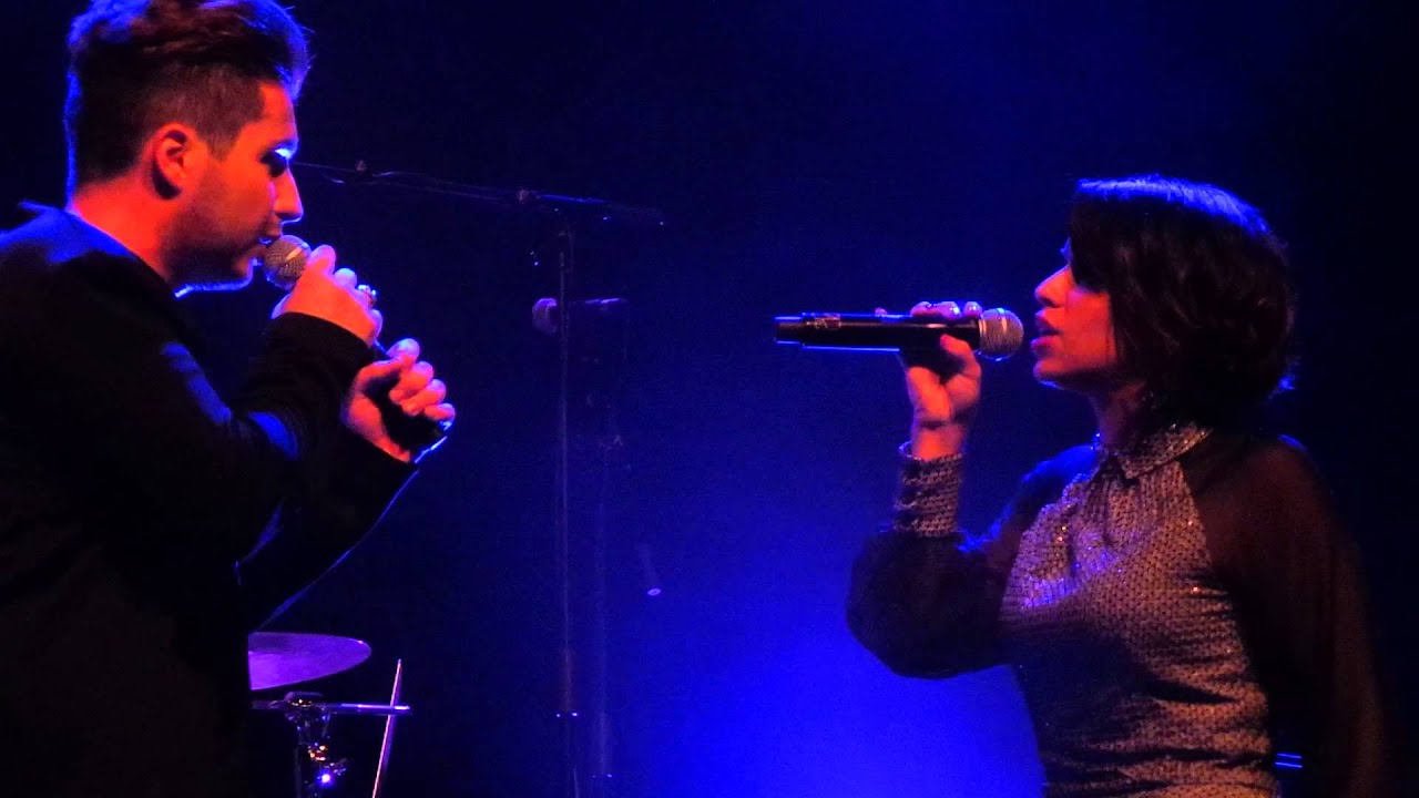 Olympe & Lili rose - Funambule OLYMPETOUR AIX - YouTube