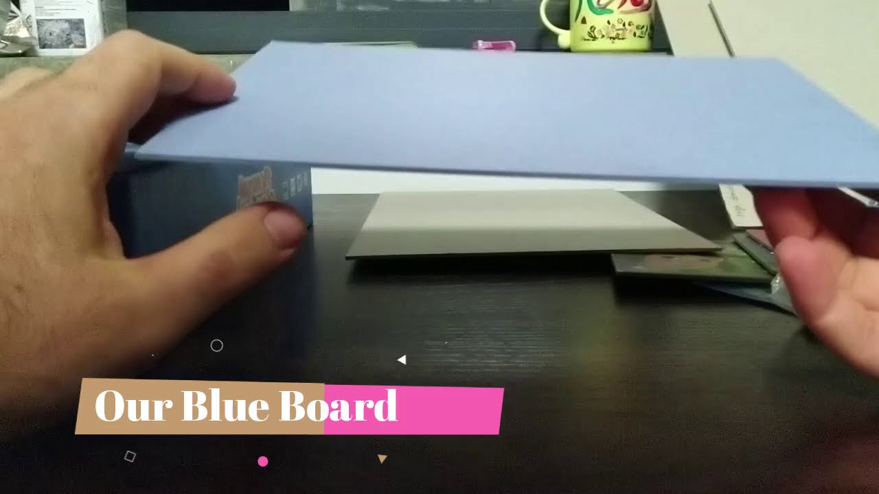 Card Board for Board Games || Card Board Material || Card Board ...