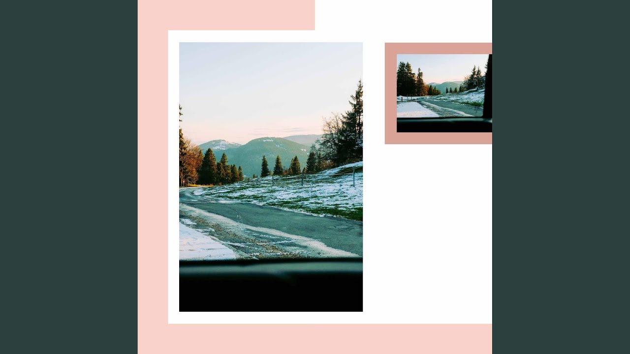 Energetic Ambiance for Refreshing Mood - YouTube