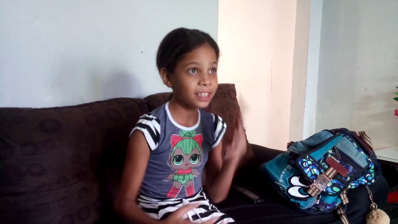 Novelinha Parte 1 Minha Madrasta Ma Youtube