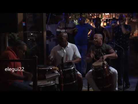 Cachete Maldonado y Los Majaderos - "Mala Maña" 2018 - YouTube