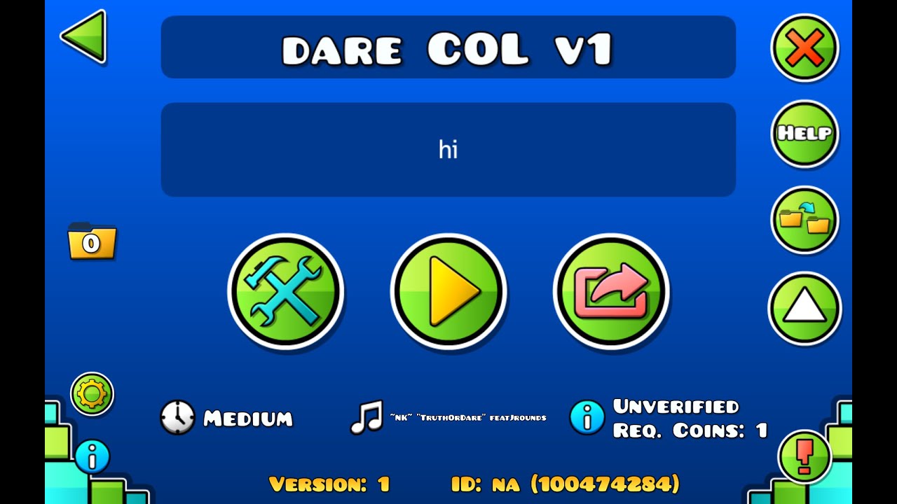 🔴 LIVE | Jamattack CC5 Layout making and doing stuff - Geometry Dash ...