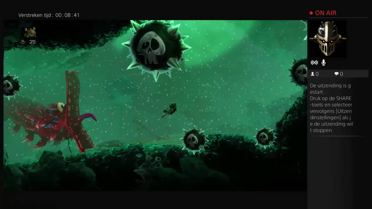 Live PS4-uitzending van SUPER JAYDEN - YouTube