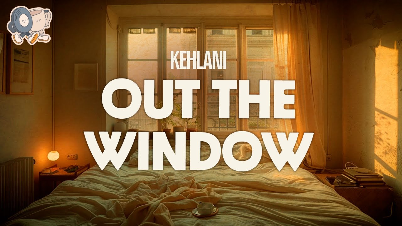 Kehlani ~ Out The Window (Lyrics) - YouTube