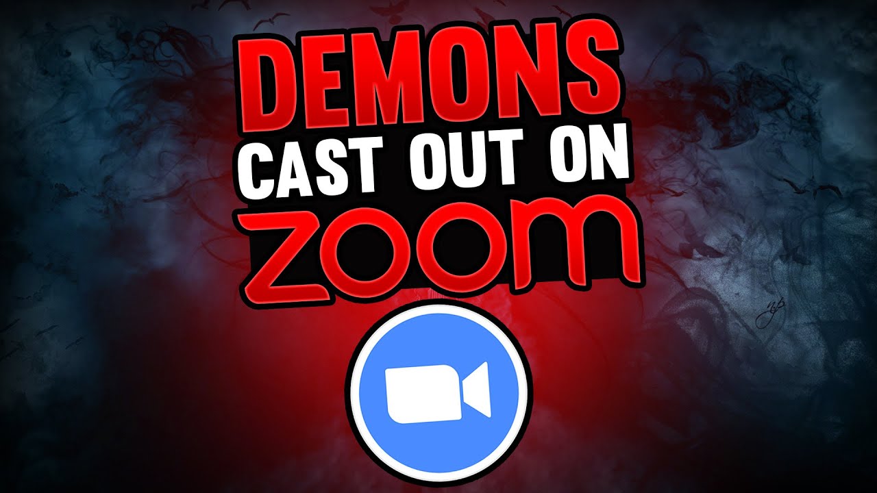DEMONS CAST OUT LIVE! - YouTube