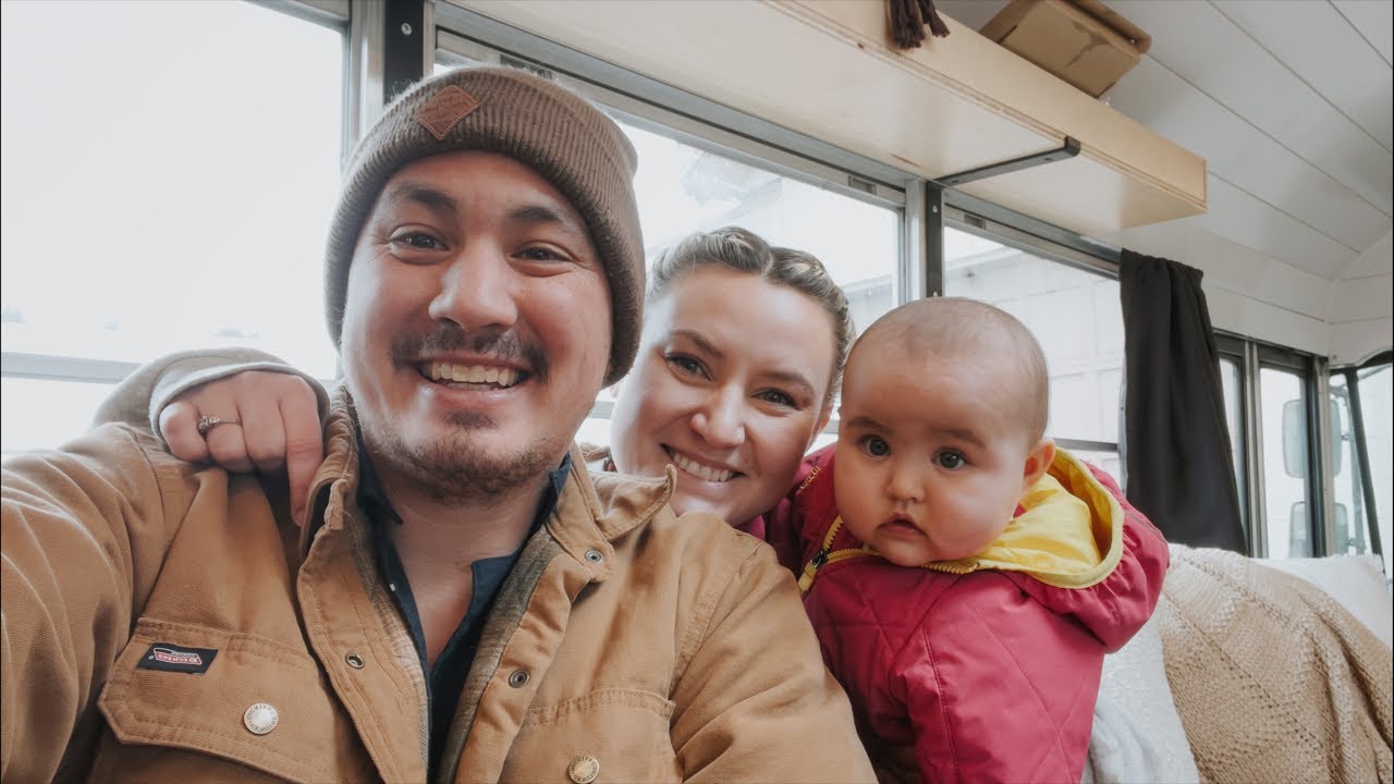 Live Chat With The Fam Bam! - YouTube