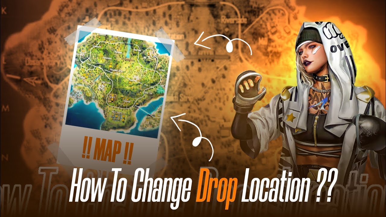 Urgent Drop Location Change 😱 How to Change Drop locations like ...