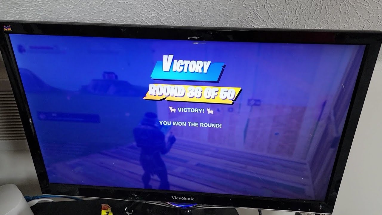 My Son Nolan SWEATS In The GO GOATED Game Mode (Tabor Hill's Son PC ...