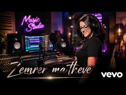 Zemren ma theve.. - Merheme Berisha Official Video 