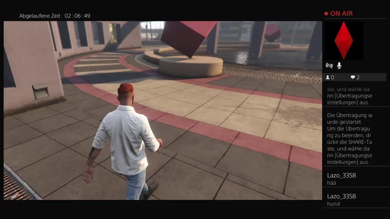 Gta 5 HighLife Rp Ps4 - YouTube