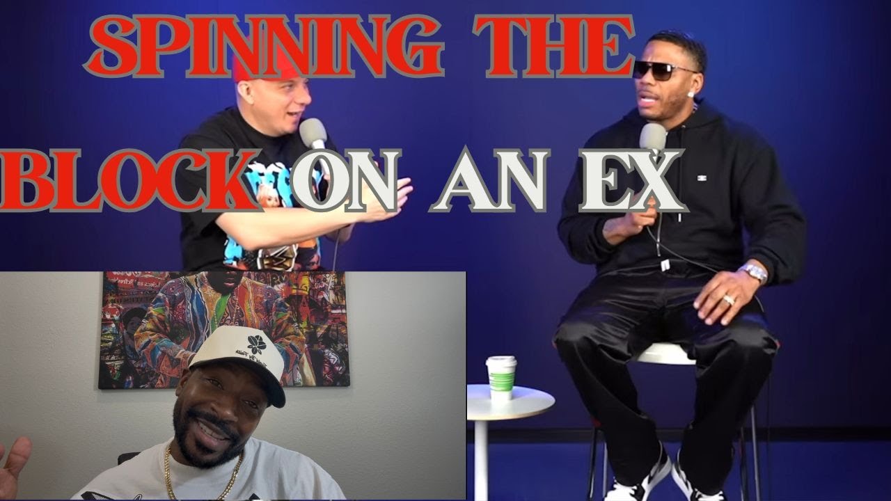 When Spinning The Block Goes Right - YouTube