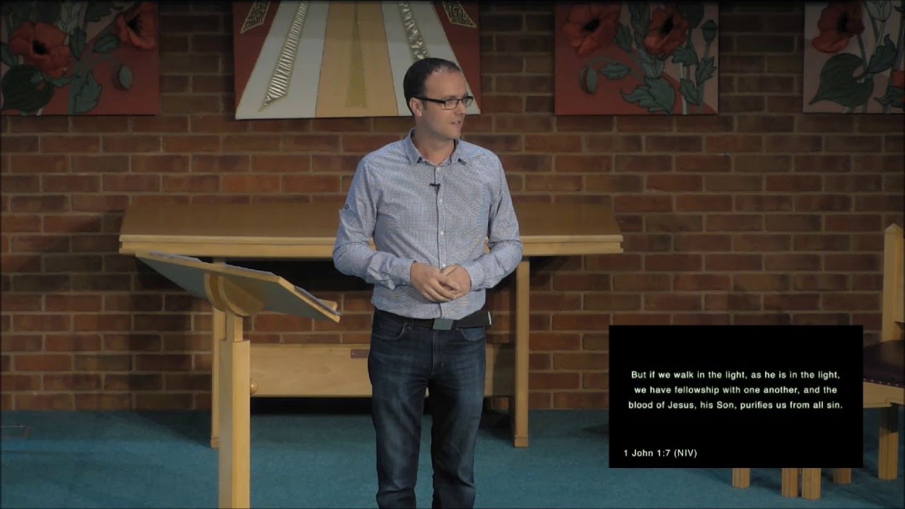 Mark Millington 9 30am 4th August 2019 - YouTube