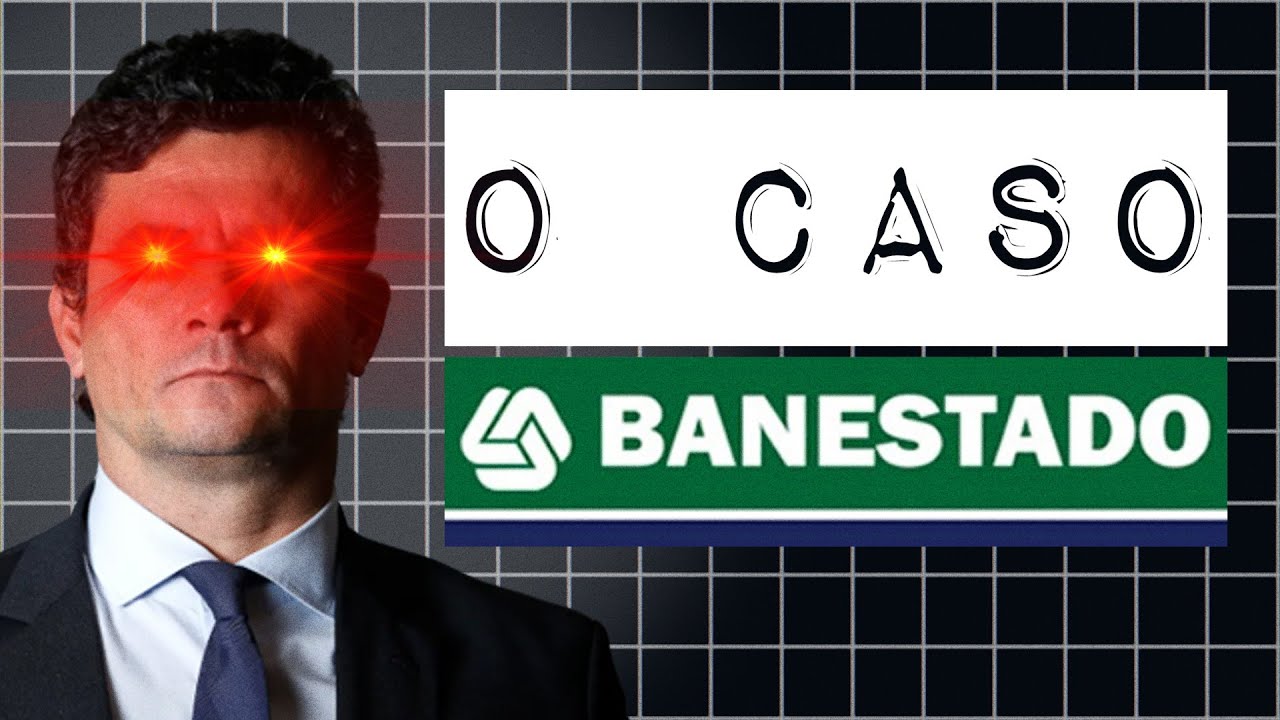 BANESTADO: O ESCÂNDALO ESQUECIDO - YouTube