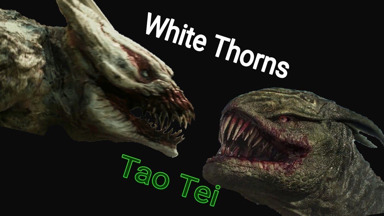 [Tao Tei and White Thorns] - YouTube