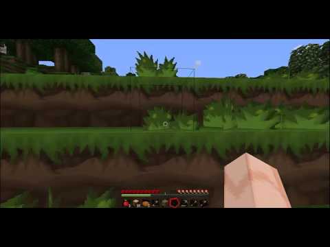 minecraft planeta andres episodio 1 - YouTube