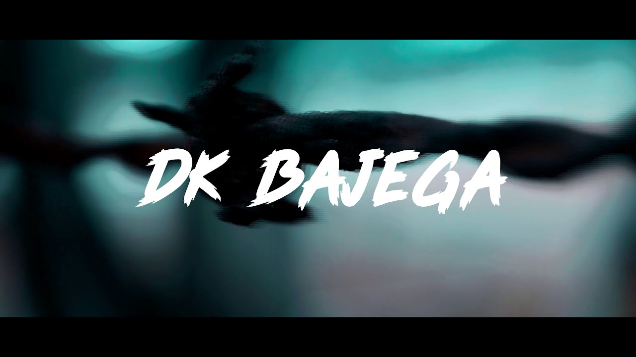 DK BAJEGA | VIJAY DK | 2K18 OFFICIAL VIDEO | NEW RAP SONG - YouTube