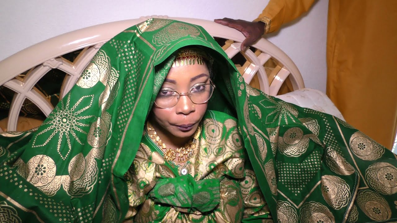 mabizo et dinee de rahima mohamed et ali saïdou a nice - YouTube