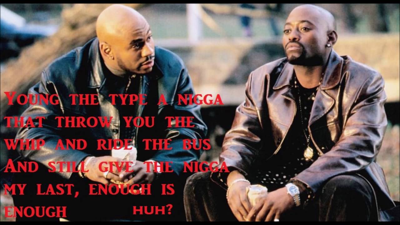 Young Jeezy - Get Right with In Too Deep Movie - YouTube