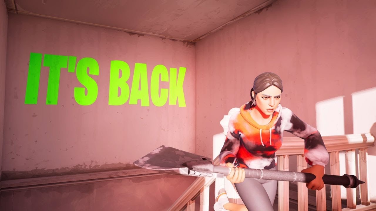Competitive in NA-WEST Returns!! - YouTube