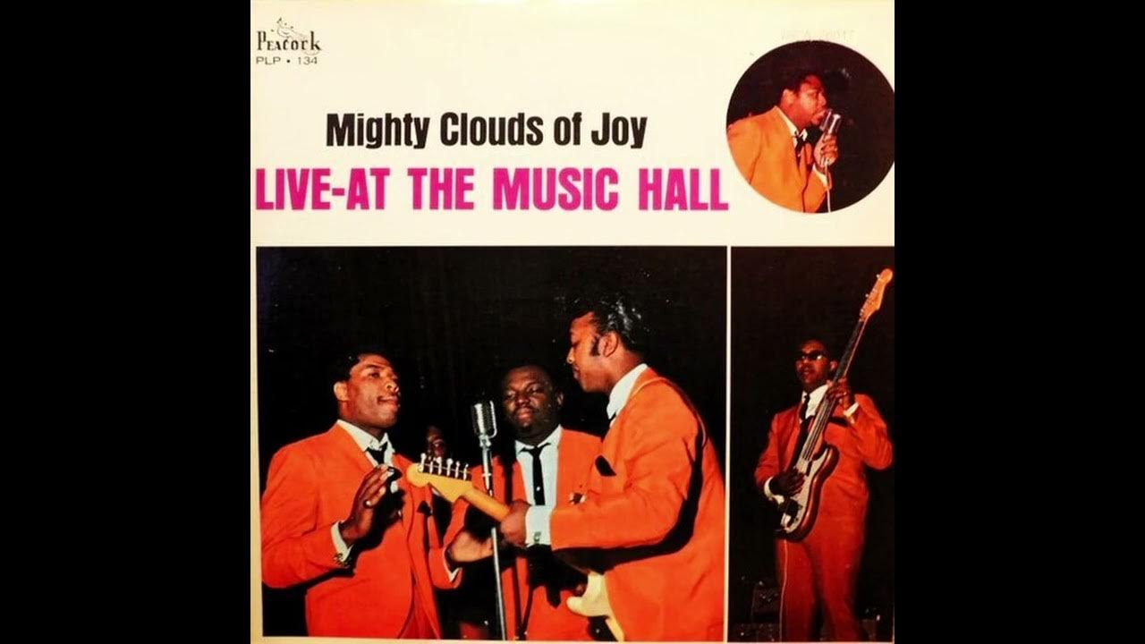 The Mighty Clouds Of Joy - A Bright Side - YouTube