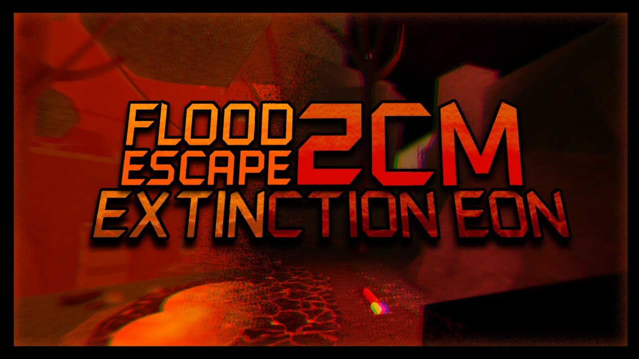 FE2CM - Extinction Eon | Crazy 5.3 - YouTube