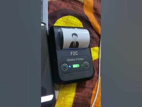 Printing employee details with photo using ionic app #bluetoothprinter #reaapps #ionicframework ...