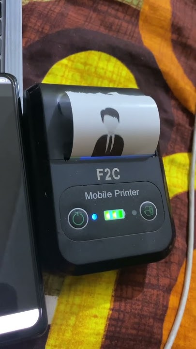 Printing employee details with photo using ionic app #bluetoothprinter #reaapps #ionicframework ...