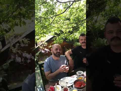 “Öyle Sevki” Klip Kamera Arkası