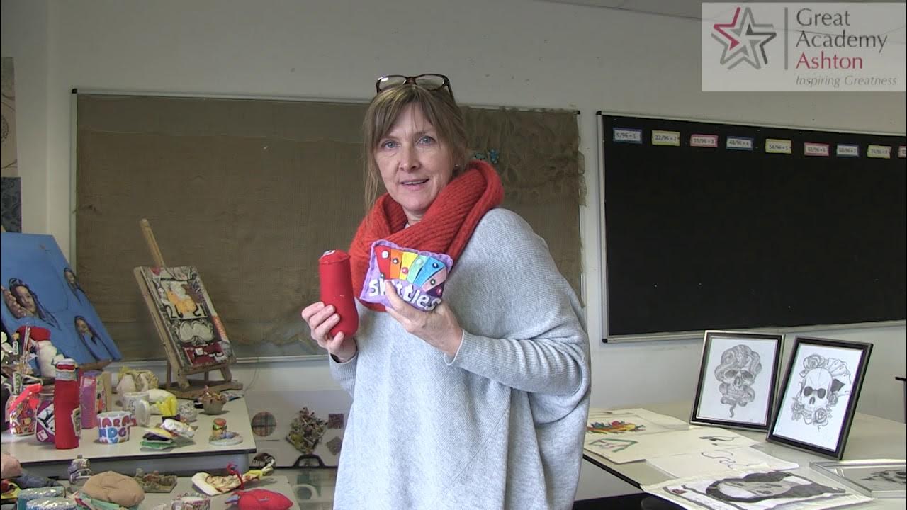 Cre8 Art Competition 2021 Announcement - YouTube