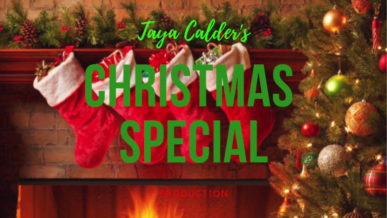 A Christmas Carol Part 1: Opening - YouTube