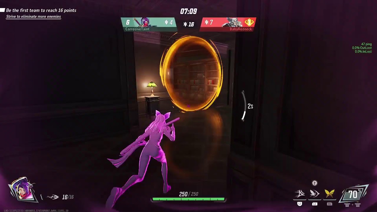 Marvel Rivals | First YT stream - YouTube