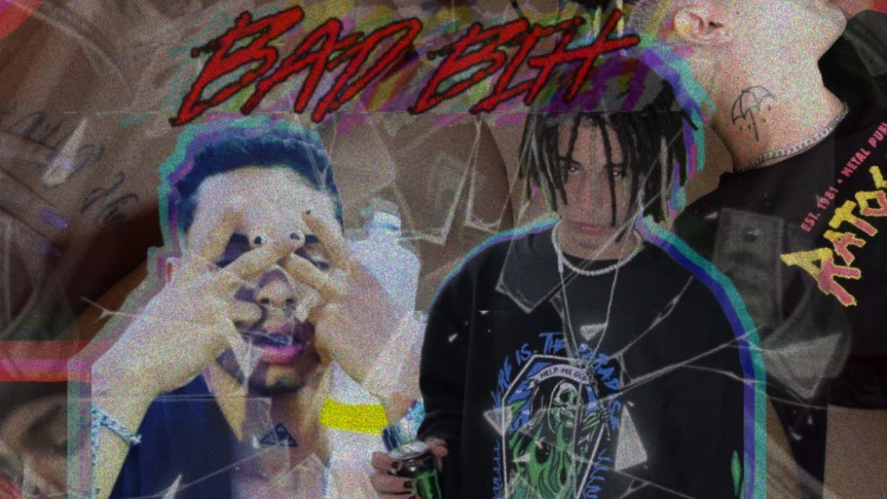 Derick Bryan & Lil Vith - Bad Bih🦇 | Prod. @eaedaddy - YouTube