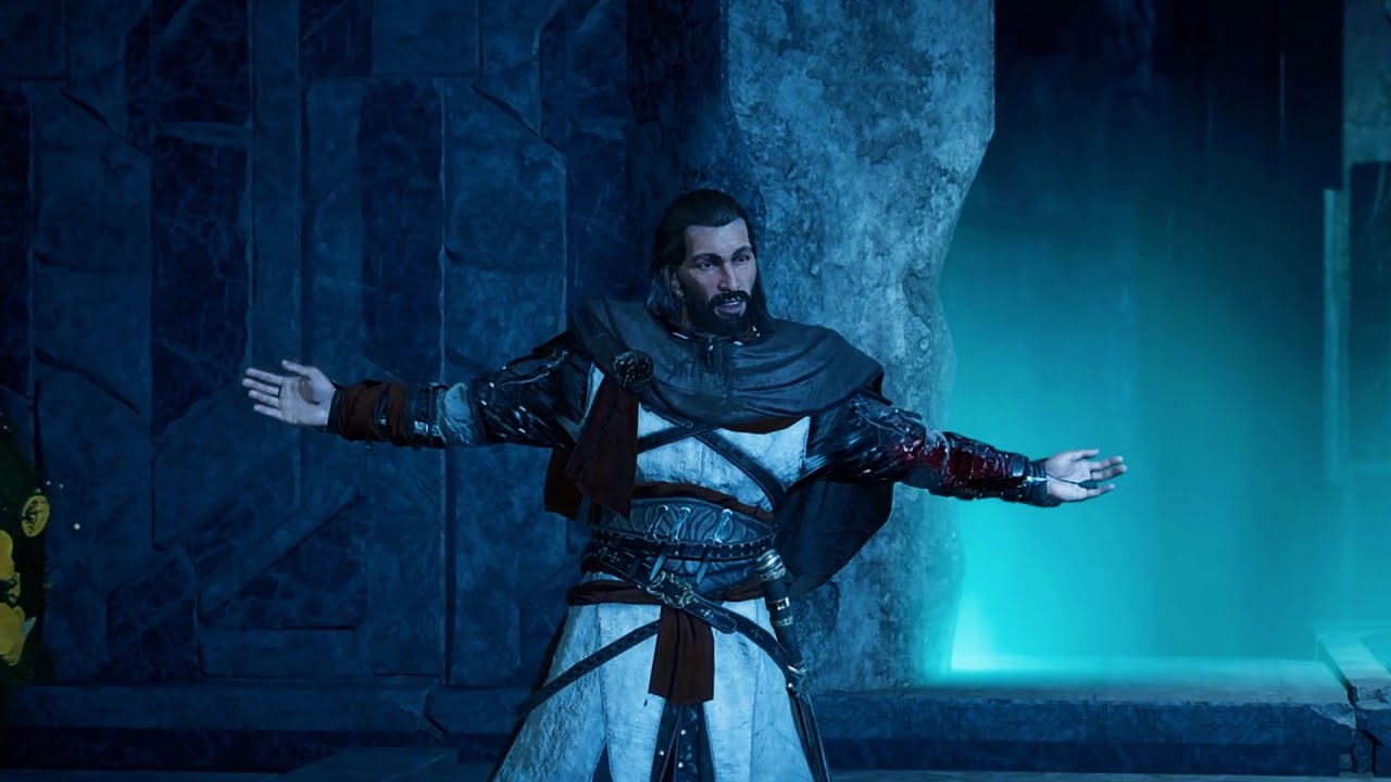 AND THEN THERE WAS ONE.../ Assassin's Creed Mirage#10 - YouTube