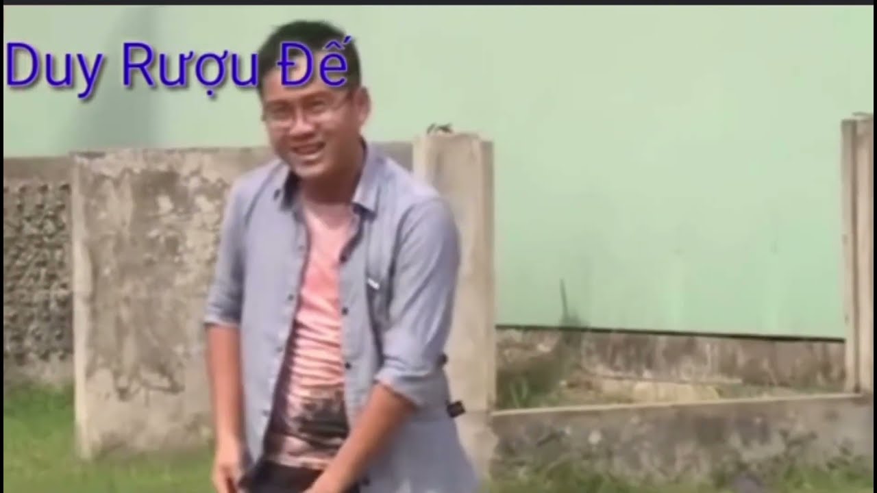 Duy Rượu Đế lồng tiếng hài hước - Xâm nhập vào thế giới động vật ...