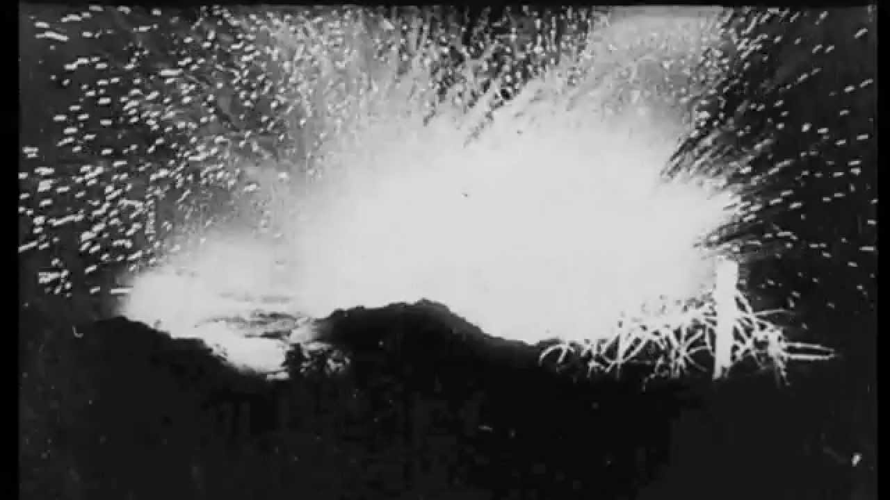 Old Time War - YouTube