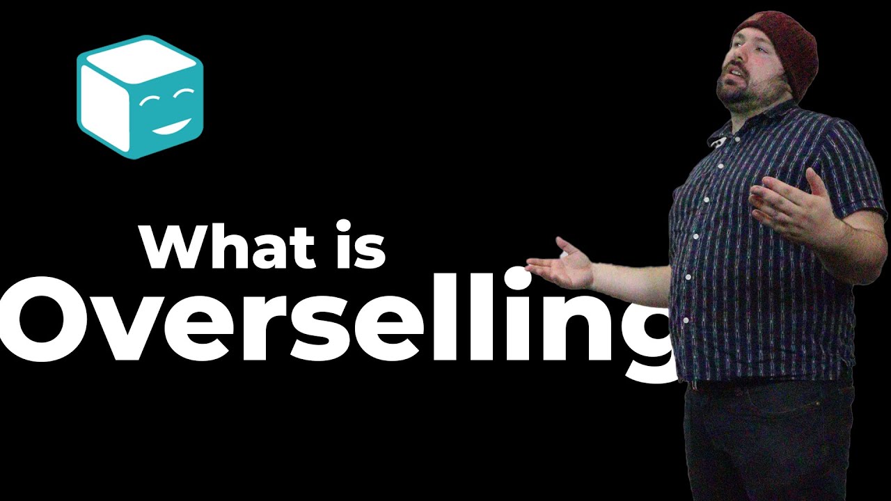 What Is Overselling: Why Overselling Happens In eCommerce And How To ...