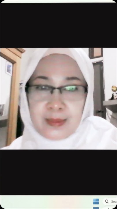 ujian akhir semester sahabat RQ day 4 #raudhatulquran #ujiansemester - YouTube