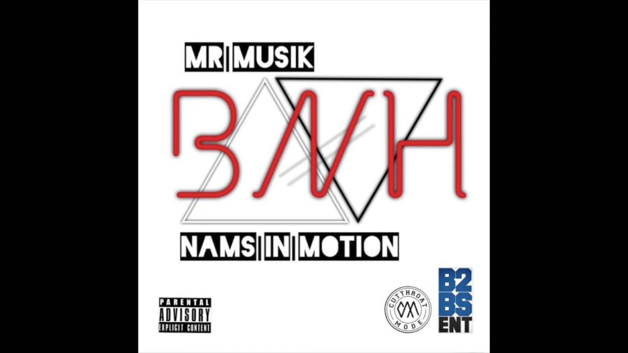Cutthroat Mode - BNH ft NamsInMotion (Audio) - YouTube