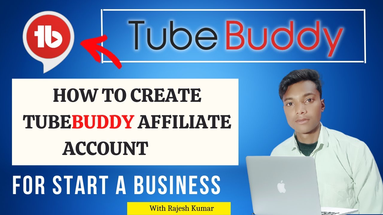 @TubeBuddy affiliate program in Hindi 2022 !! affiliate marketing 2022 ...