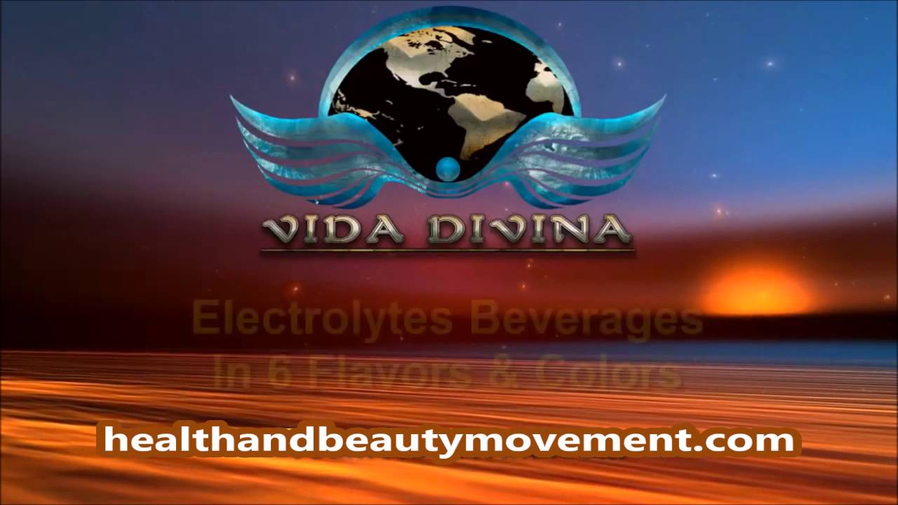 Vida divina overview - YouTube