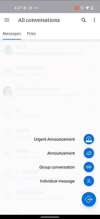 Remind android oauth - YouTube